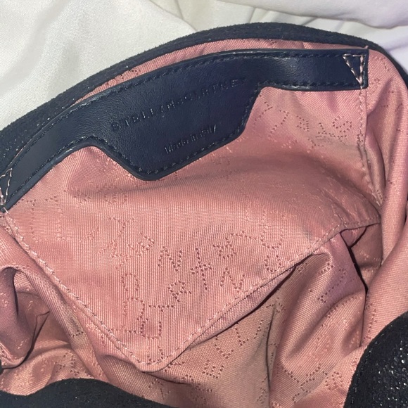 Stella McCartney | Accessories | Stella Mccartney Mini Fabella Bag ...